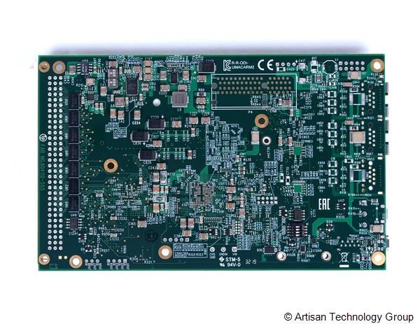 604112-105 Delta Tau (PMAC UMAC Arm 2 Core CPU Module) | ArtisanTG™