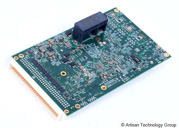 604112-105 Delta Tau (PMAC UMAC Arm 2 Core CPU Module) | ArtisanTG™