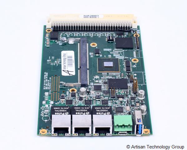 604241-101 Delta Tau (PMAC UMAC Arm 4 Core CPU Module) | ArtisanTG™