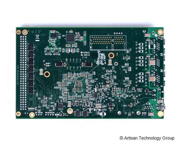 604241-101 Delta Tau (PMAC UMAC Arm 4 Core CPU Module) | ArtisanTG™