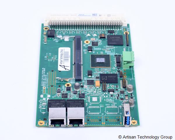 604241-102 Delta Tau (PMAC UMAC Arm 4 Core CPU Module) | ArtisanTG™