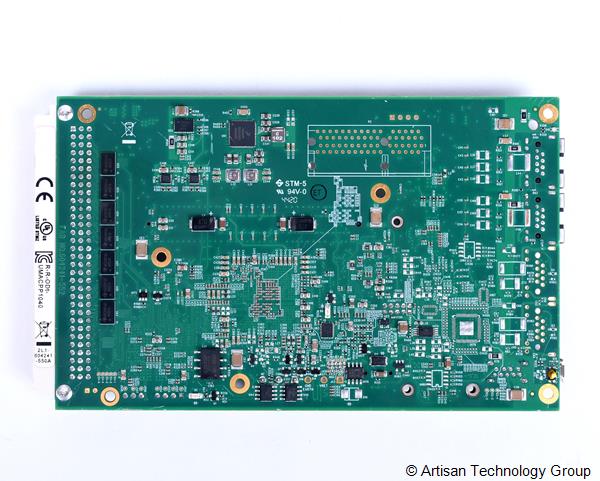 604241-102 Delta Tau (PMAC UMAC Arm 4 Core CPU Module) | ArtisanTG™
