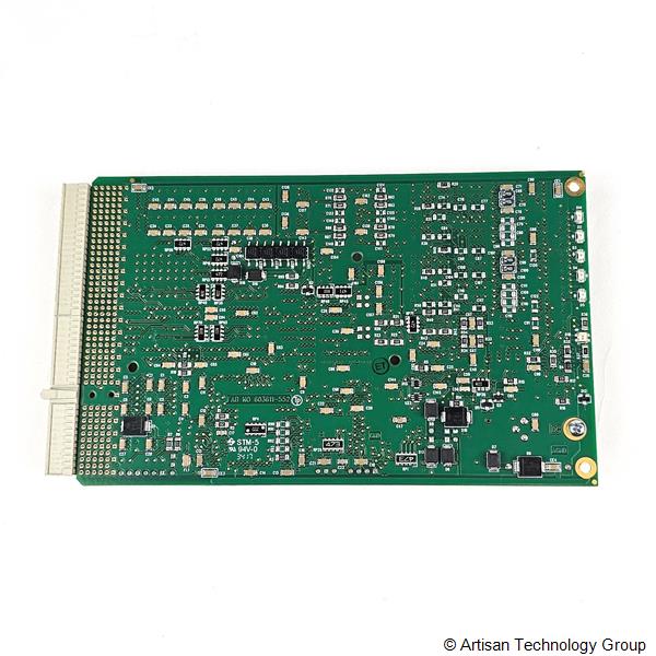 ACC-24C2A Delta Tau (4-Axis Analog Interface) | ArtisanTG™