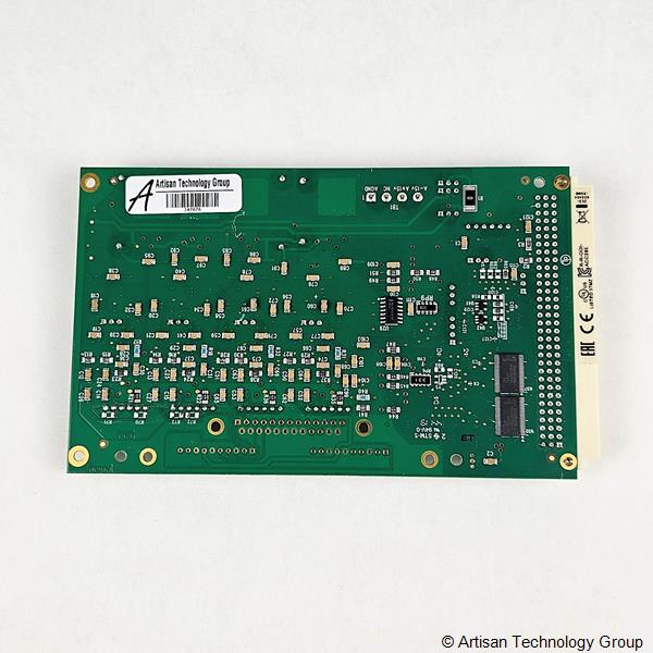 ACC-28E Delta Tau (2/4 Axis A-D Interface) | ArtisanTG™