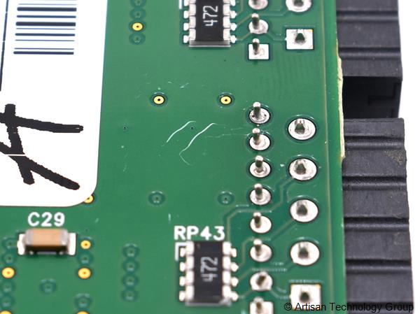 ACC24E2 Delta Tau (UMAC Turbo 2-Axis Direct PWM Digital Board) | ArtisanTG™