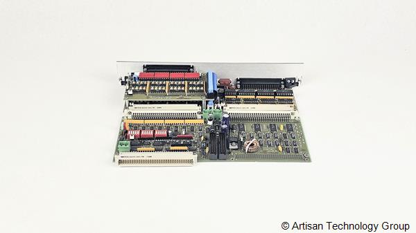 ACC34C-6U Delta Tau (64IN\32OUT CMOS OPTO I/O Board ) | ArtisanTG™