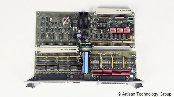 ACC34C-6U Delta Tau (64IN\32OUT CMOS OPTO I/O Board ) | ArtisanTG™