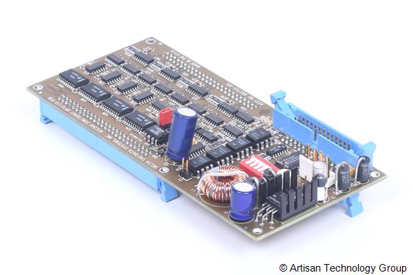 ACC34D Delta Tau (32IN/32OUT OPTO I/O Board) | ArtisanTG™