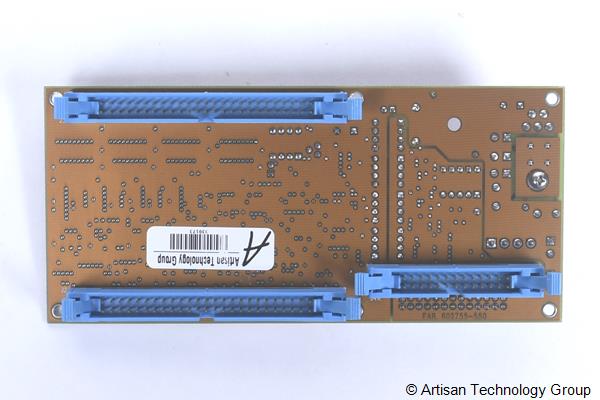 ACC34D Delta Tau (32IN/32OUT OPTO I/O Board) | ArtisanTG™