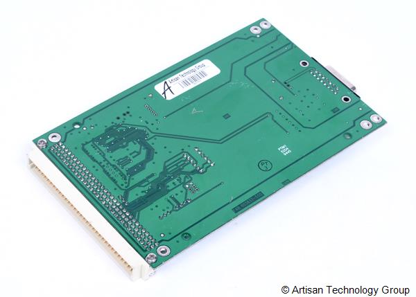 ACC83E Delta Tau (UMAC Programmable Oscillator Board with PWM) | ArtisanTG™