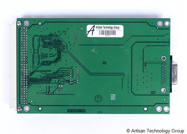 ACC83E Delta Tau (UMAC Programmable Oscillator Board with PWM) | ArtisanTG™