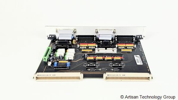 ACC8DE-6U OMRON / Delta Tau (4 Channel Machine Interface W/ Encoders ...