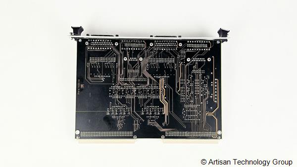 ACC8DE-6U OMRON / Delta Tau (4 Channel Machine Interface W/ Encoders ...