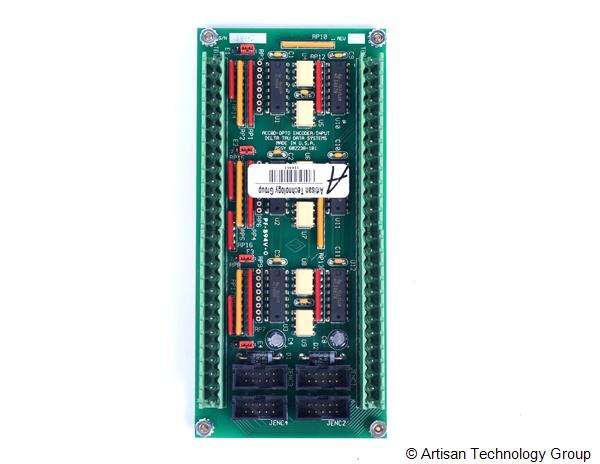 ACC8D-OPT0 Delta Tau (Encoder Input Board) | ArtisanTG™