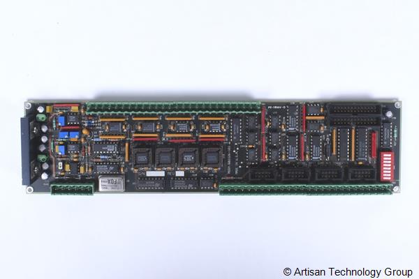 ACC8D-OPT7 Delta Tau (Quad R/D Converter Board) | ArtisanTG™