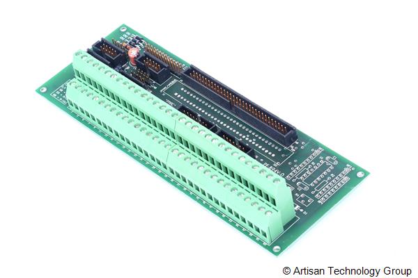 ACC8-D Delta Tau (PMAC Terminal Block/Breakout Board) | ArtisanTG™