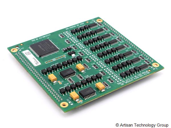PMAC ACC-11C OPT1 Delta Tau (I/O Expansion Mezzanine Card) | ArtisanTG™