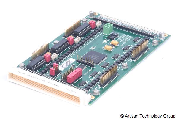 ACC-11E Delta Tau (Isolated 24-Input/24-Output Backplane Board ...