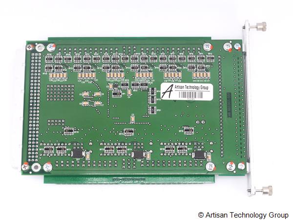 ACC-11E Delta Tau (Isolated 24-Input/24-Output Backplane Board ...
