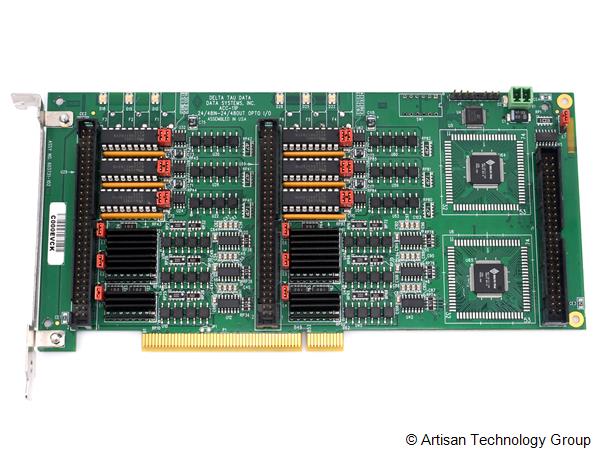 ACC-11P Delta Tau (Turbo PMAC General Purpose I/O Board) | ArtisanTG™