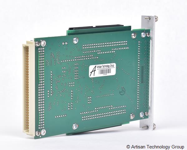 ACC-14E Delta Tau (UMAC OPTO 22 48-Bit Input/Output Board) | ArtisanTG™