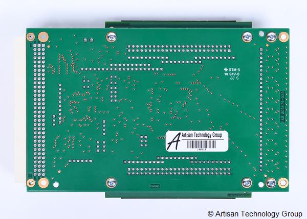 ACC-14E Delta Tau (UMAC OPTO 22 48-Bit Input/Output Board) | ArtisanTG™