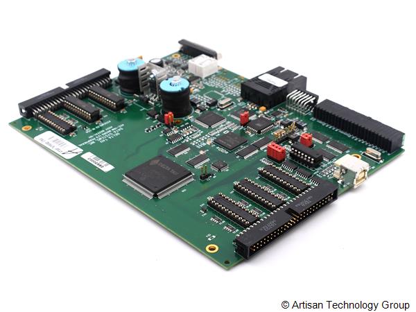 ACC-14M Delta Tau (MACRO OPTO 48-Bit Input / Output Peripheral Board ...