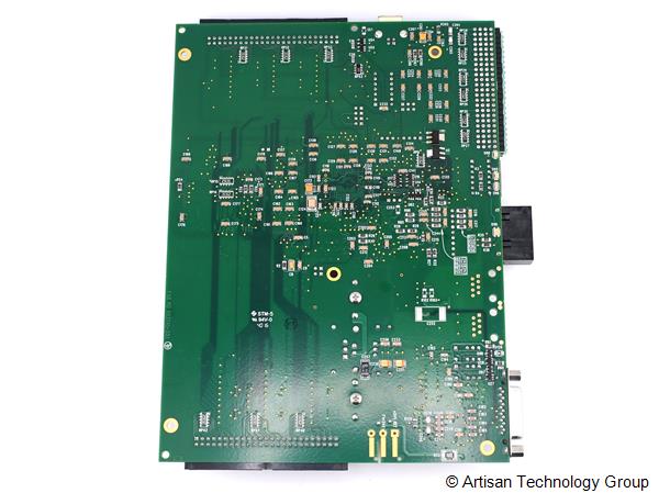 ACC-14M Delta Tau (MACRO OPTO 48-Bit Input / Output Peripheral Board ...