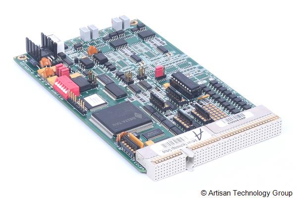 ACC-24C2A Delta Tau (4-Axis Analog Interface) | ArtisanTG™