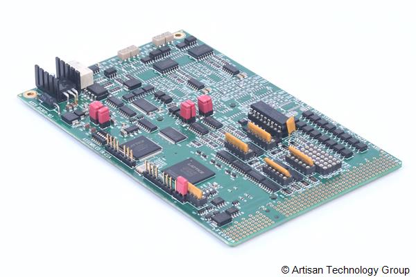 ACC-24C2A OMRON / Delta Tau (4-Axis Interface Analog) | ArtisanTG™