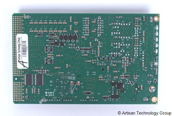 ACC-24C2A OMRON / Delta Tau (4-Axis Interface Analog) | ArtisanTG™