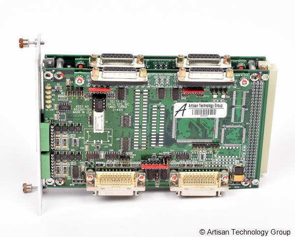ACC-24E2A Delta Tau (UMAC Turbo 4-Axis Analog Interface Module ...