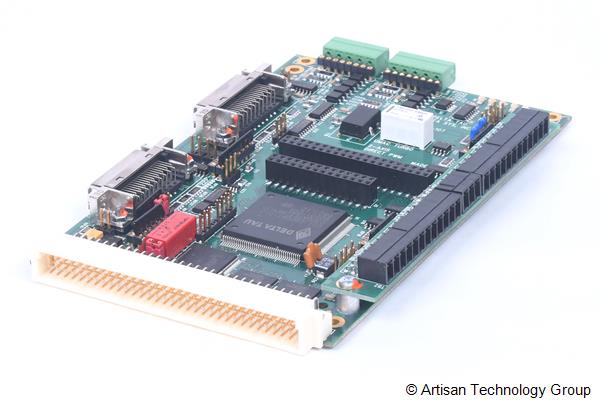 ACC-24E2 Delta Tau (2-Axis Digital Interface Module) | ArtisanTG™