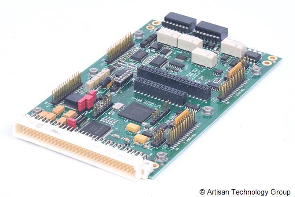 ACC-24E2A Delta Tau (UMAC Turbo 2-Axis Analog Interface Module ...