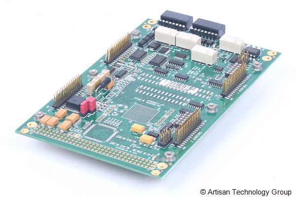 ACC-24E2A Delta Tau (UMAC Turbo 2-Axis Analog Interface Module ...