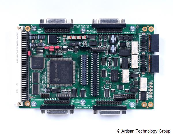 ACC-24E2A Delta Tau (UMAC Turbo 2-Axis Analog Interface Module ...