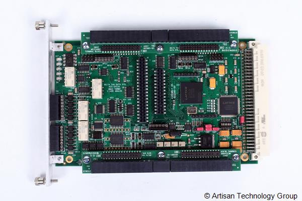 ACC-24E2A Delta Tau (UMAC Turbo 2-Axis Analog Interface Module ...