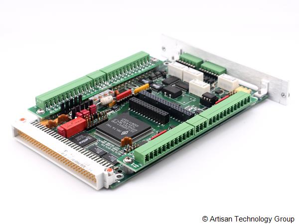 ACC-24E2A Delta Tau (UMAC Turbo 2-Axis Analog Interface Module ...
