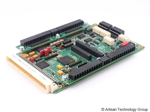 ACC-24E2A Delta Tau (UMAC Turbo 2-Axis Analog Interface Module ...