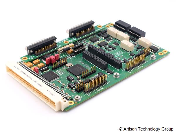 ACC-24E2A OMRON (UMAC Turbo 2-Axis Analog Interface Module) | ArtisanTG™