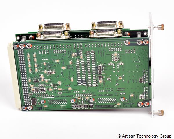 ACC-24E2A Delta Tau (UMAC Turbo 4-Axis Analog Interface Module ...