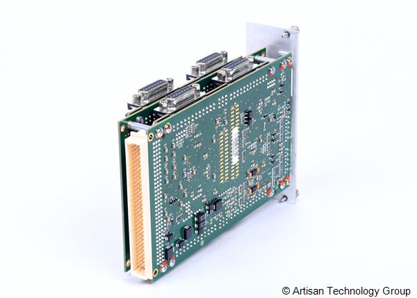 ACC-24E2A Delta Tau (UMAC Turbo 4-Axis Analog Interface Module ...