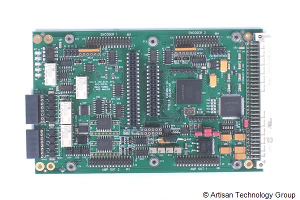 ACC-24E2A Delta Tau (UMAC Turbo 2-Axis Analog Interface Module ...