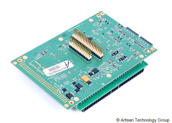 ACC-24E2A OMRON / Delta Tau (UMAC Turbo 2-Axis Analog Interface Module ...