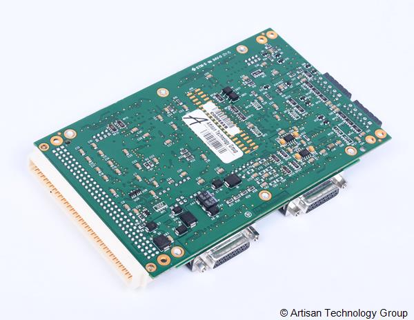 ACC-24E2A OMRON (UMAC Turbo 2-Axis Analog Interface Module) | ArtisanTG™