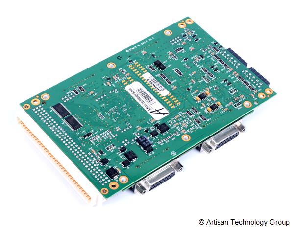 ACC-24E2A Delta Tau (UMAC Turbo 2-Axis Analog Interface Module ...