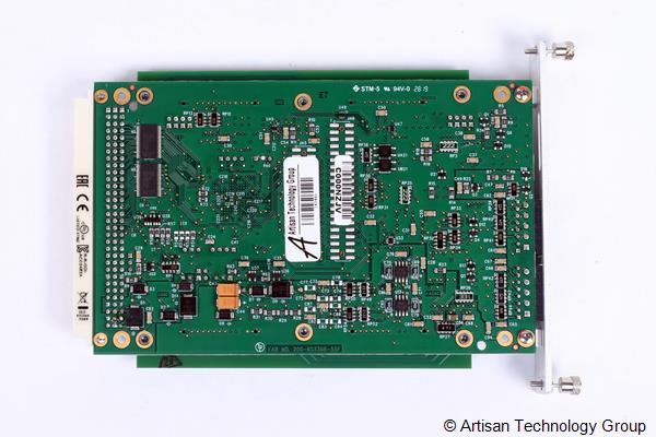ACC-24E2A Delta Tau (UMAC Turbo 2-Axis Analog Interface Module ...