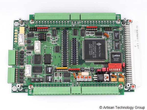 ACC-24E2A Delta Tau (UMAC Turbo 2-Axis Analog Interface Module ...
