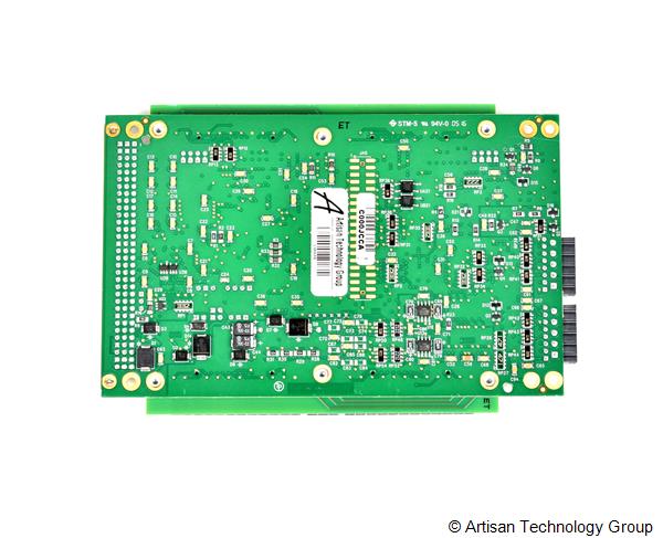 ACC-24E2A Delta Tau (UMAC Turbo 2-Axis Analog Interface Module ...