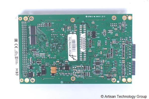 ACC-24E2A Delta Tau (UMAC Turbo 2-Axis Analog Interface Module ...
